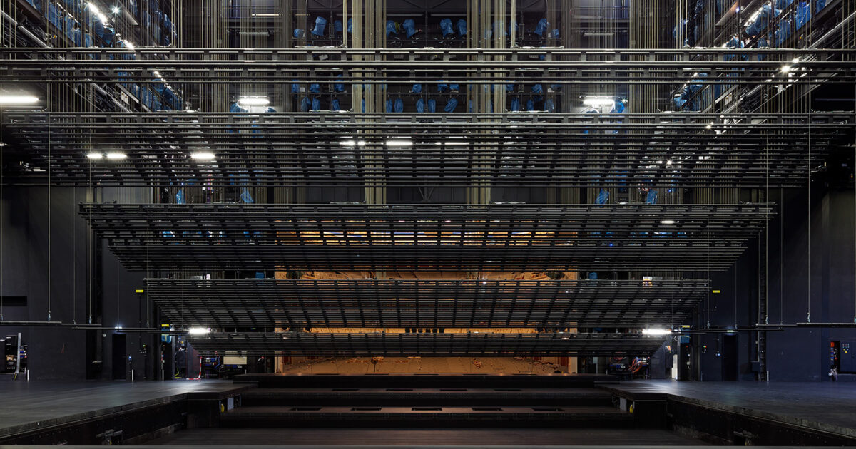 5 Secrets to Stage Success | Waagner-Biro Stage Systems